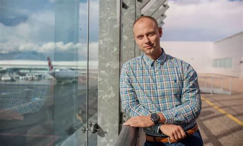 Forbindelser Og Terminaler I København Lufthavn Cph