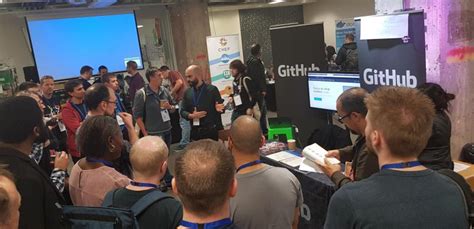 Devops Github Demos Booths Pierluigi Cau