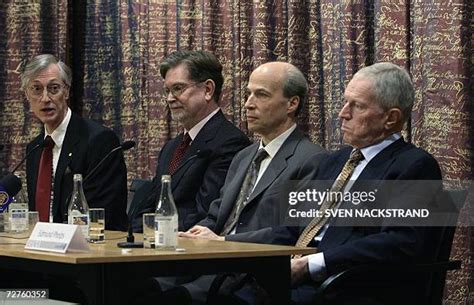 92 John C Mather Photos And High Res Pictures Getty Images