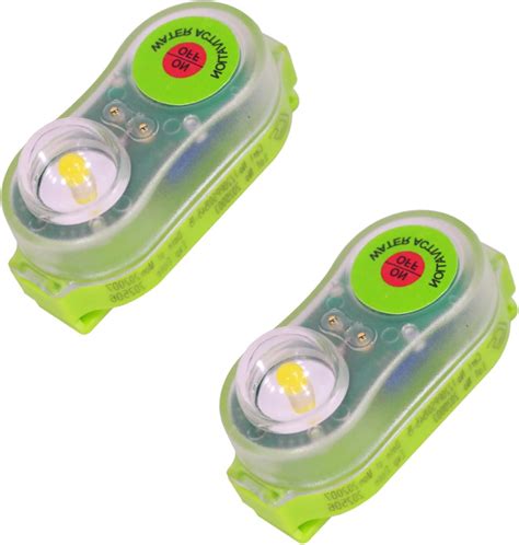 Best Life Jacket Strobe Light At Angel Singleton Blog