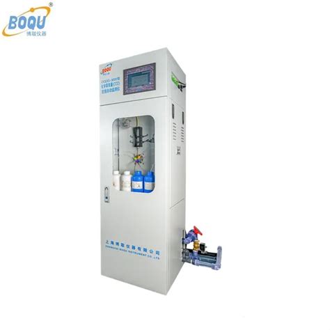 Cod Analysis Equipment For Water Treatment Online Industry Water Cod