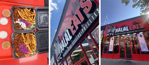 Nyc Halal Eats Authentic Halal Pizza Burgers And Gyros In Chicago Il