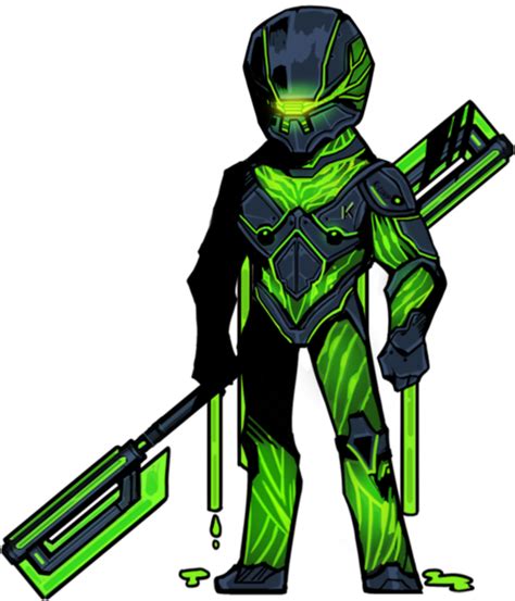 K Corp Class 3 Empowered Staff Limbus Company Wiki