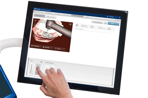 Equipment Simodont Dental Trainer Taking Away Limits In Dental