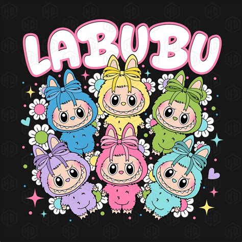 Labobos Doll Etsy De