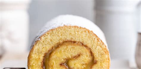 Pianono Recipe Filipino Swiss Roll Kitchen Confidante®