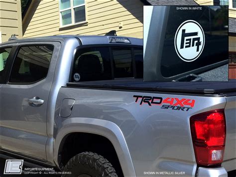 Teq Decal Size 35 Importequipment