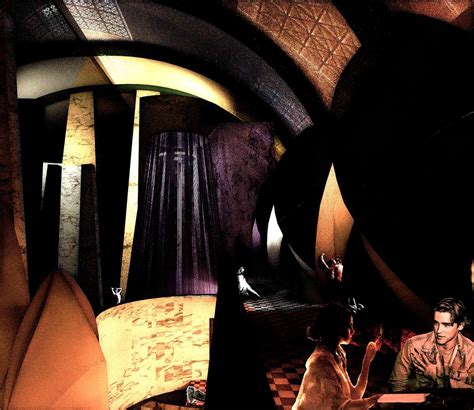 He She They And Sex Future Architecture