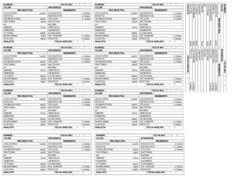 Formato Tablita Ego Pdf