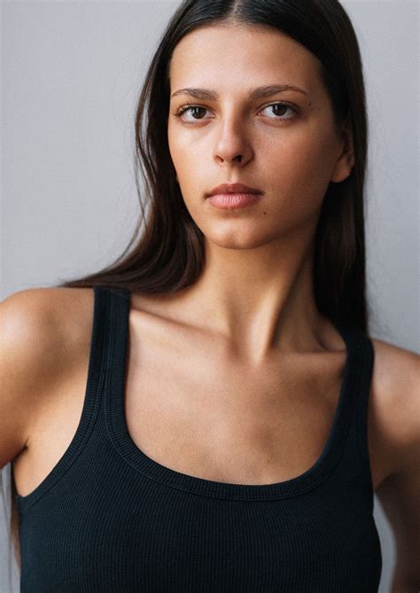 Inde Leliveld Unit Model Management