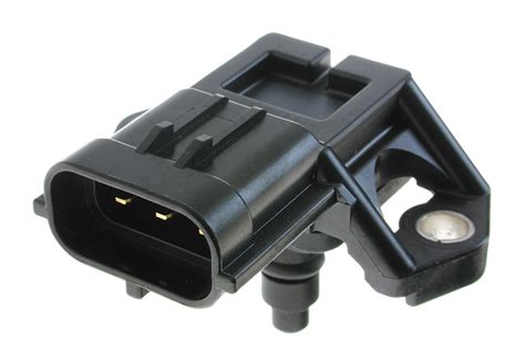 Subaru Forester Map Sensor 2 5ltr Ej255 Sg 2003 2005 Genuine Oem