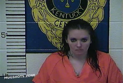 Eversole Elisha 12102024 Clay County Mugshots Zone