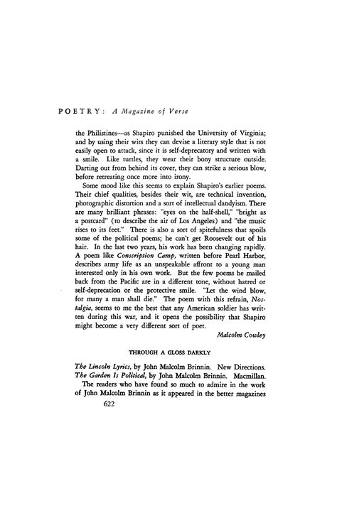 The Poetry Foundation