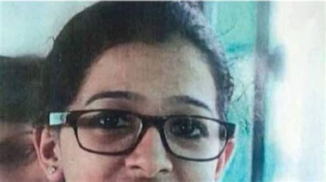 Jesna Missing Case Father Moves Court Over Unsatisfactory Report By Cbi Seeks Further Probe