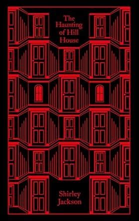 The Haunting Of Hill House Jackson Shirley Au Books