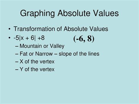 Y X 4 6 Y 2x3 5 Warm Up Ppt Download