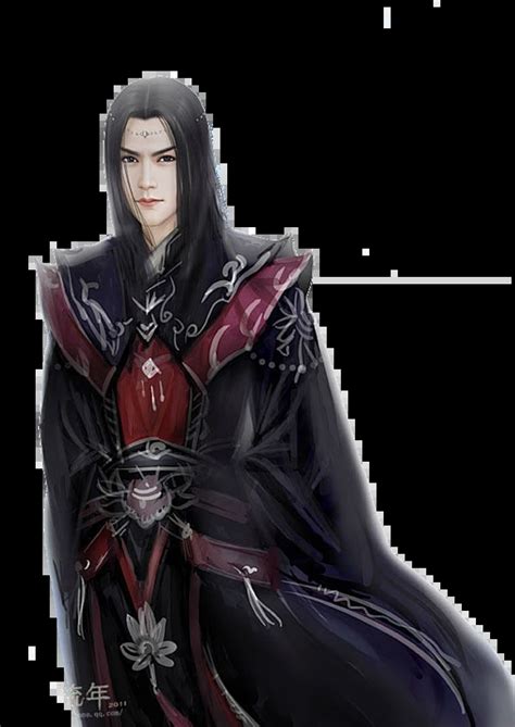 橙光游戏【乱室佳人】欢迎试玩！game226128图片古风立绘—男图片素材 花瓣网