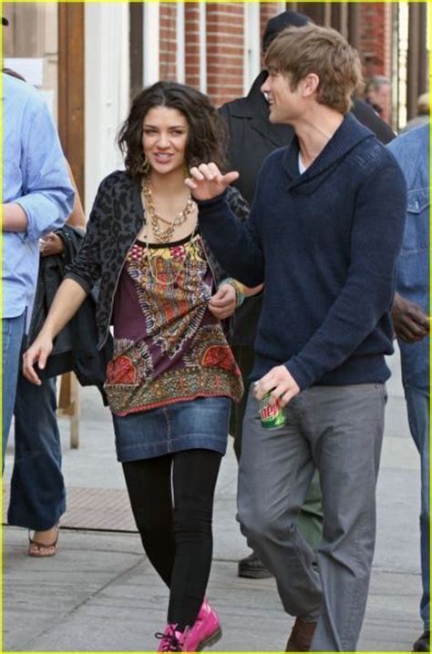 Nate Archibald And Vanessa Abrams