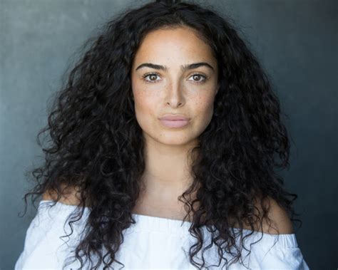 Anna Shaffer United Agents