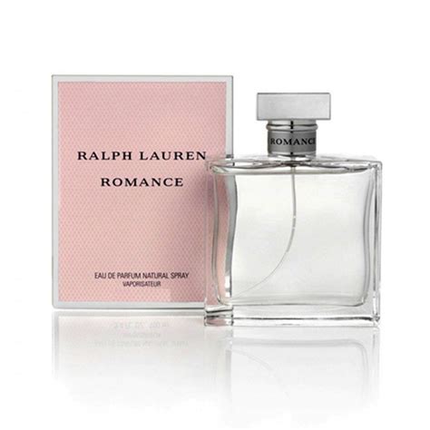 Ralph Lauren Romance 50ml Edp In2fragrance