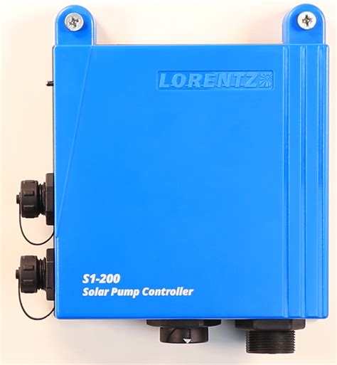 Wall Mounting The Controller Xylem South Africa