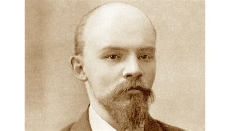 Lénine Symbole Du Communisme Au Xxe Siècle Memo Online