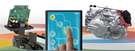 Shift By Wire Actuation At Best Price In Pune By Dura Auto Systems