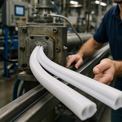 How Can Precision In Silicone Extrusion Design Transform Your Products