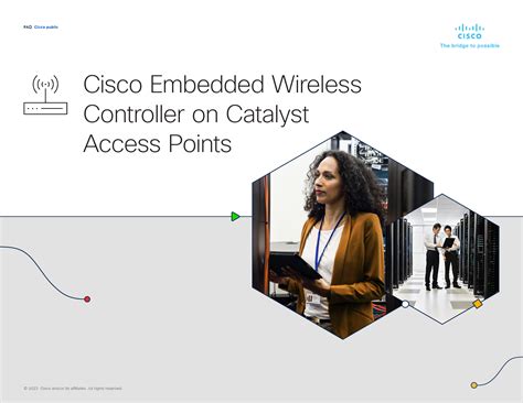 Cisco Embedded Wireless Controller On Catalyst Access Points Faq
