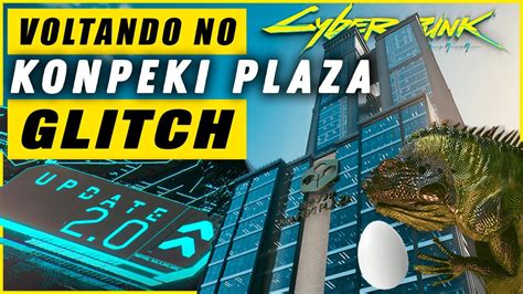 Como Entrar No Konpeki Plaza Em Cyberpunk 2077 Patch 231 Glitch Ps4