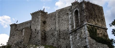 Castello Di Sicignano Giusso Del Galdo Sicignano Degli Alburni