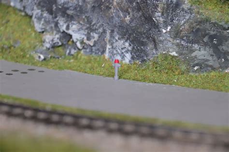 Hydrant Fire Hydrant Scale Model 187 H0 By Peppapig Makerworld