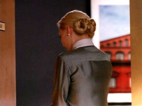 Nelle Porter Ab S02e07 Happy Trails Portia De Rossi Cool Hairstyles