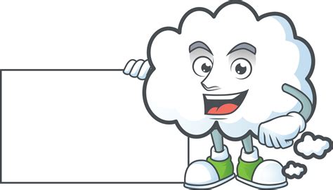 Cloud Bubble Vector 17782491 Vector Art At Vecteezy