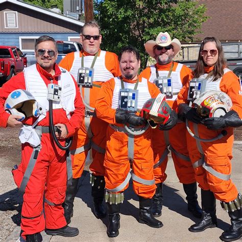 Womp Rat Sorties Album On Imgur