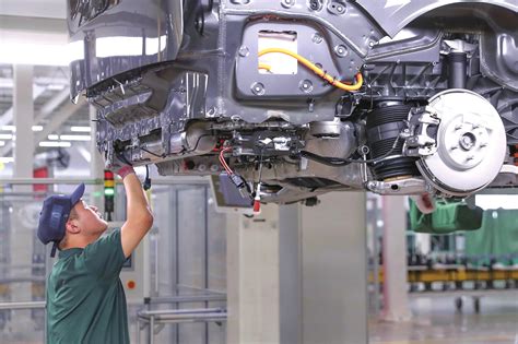 Installing Parts Global Times