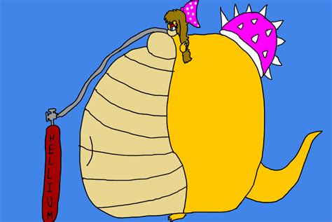 Request Wendy Koopa Inflation P 9 By Ant D On Deviantart