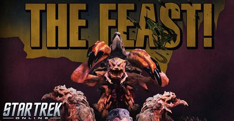 [pc] Rejoignez Le Festin Ou Soyez Le Festin
