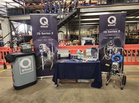 Qtech Qtechspray Qtech Spray