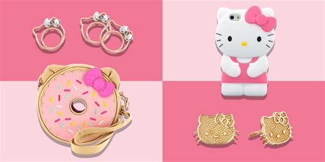 Pictures Of Hello Kitty Stuff