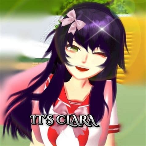 Its Clara Youtube