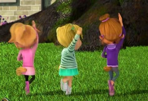 🌺chipettes Dancing 2🌺