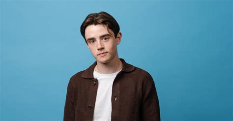 Stars Of Tomorrow 2025 Daniel Quinn Toye Actor Features Screen