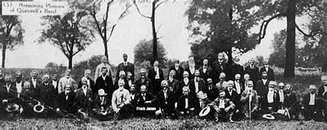 William Quantrill Quotes Quotesgram