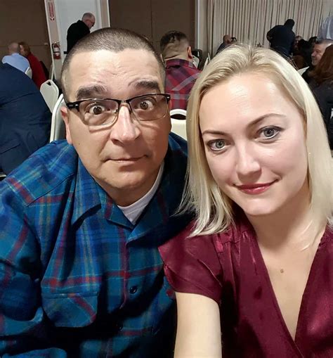 Unraveling The Mystery Does Dave Hester Have A Wife