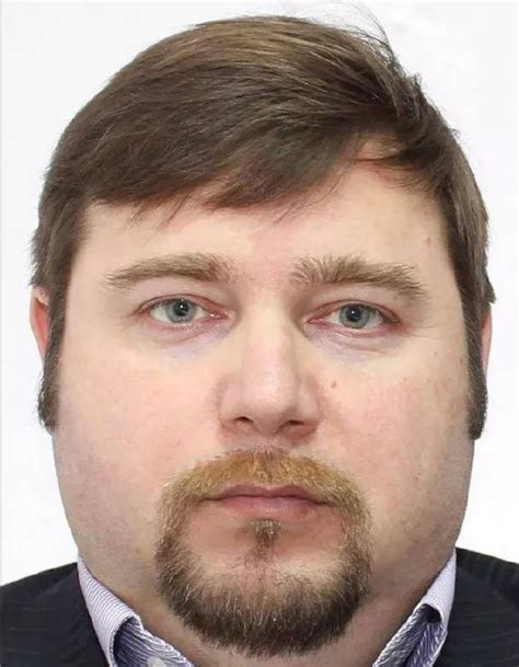 Notorious Russian Jailer Sergey Yevsyukov Who Ran Torture Prison