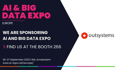 Alessandro Cotrufo On Linkedin Attending Ai And Big Data Expo