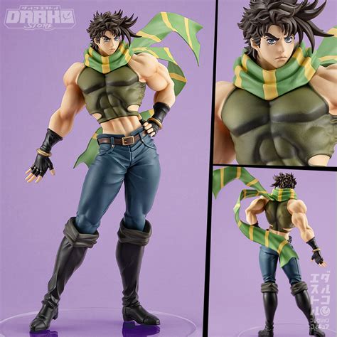 Pop Up Parade Jojos Bizarre Adventure Partii Battle Tendency Joseph