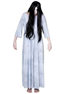 Adult Ghost Costumes