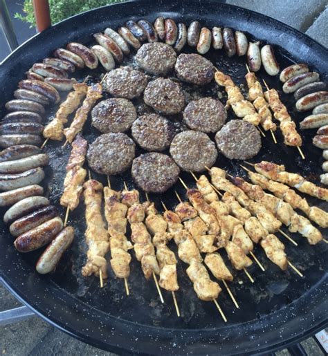 The Classic Bbq Bundle Banham Butchers